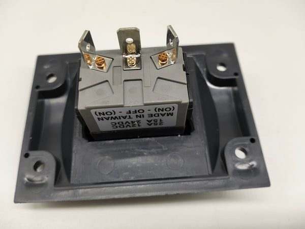 Maxwell Anchor Winch Switch Toggle Up / Down Switch