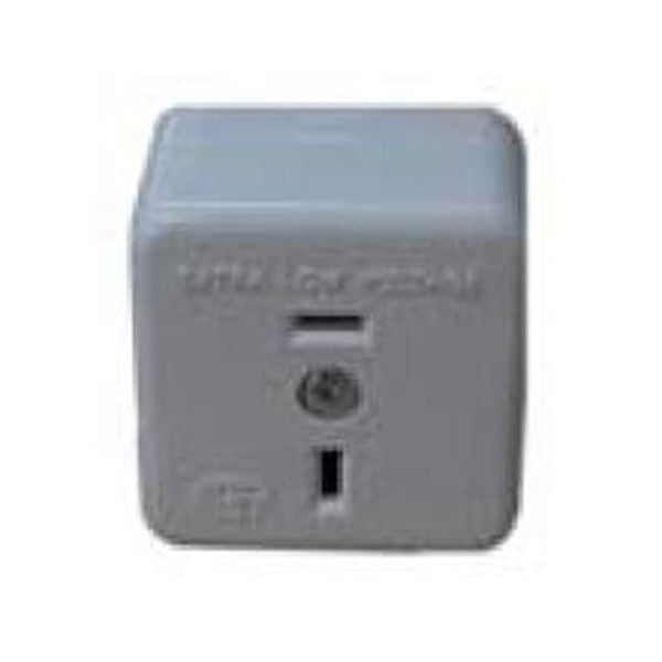 12 volt Power Socket Extention Socket Low Volt 2 Pin