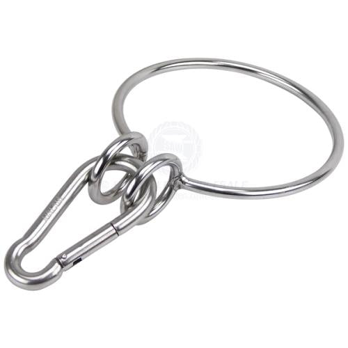 Anchor Retrieval Float Kit Makes retrieving the anchor a breeze using