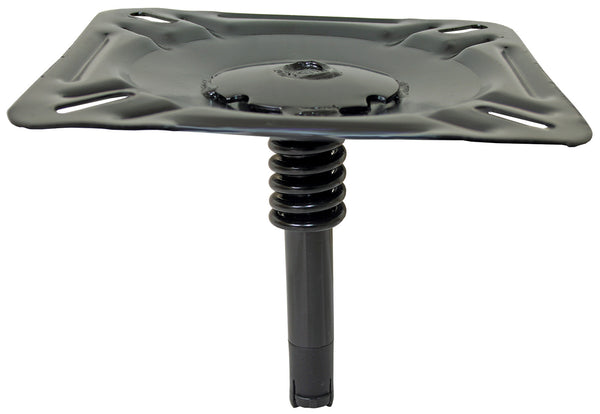 Boat Hi-Lo Pin Pedestal, Adjustable Post, Mount & Base